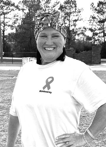 Kimberly Fallon Hearndon | Obituaries | gctimesonline.com