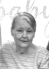 Virgie Mae Wells | Obituaries | gctimesonline.com