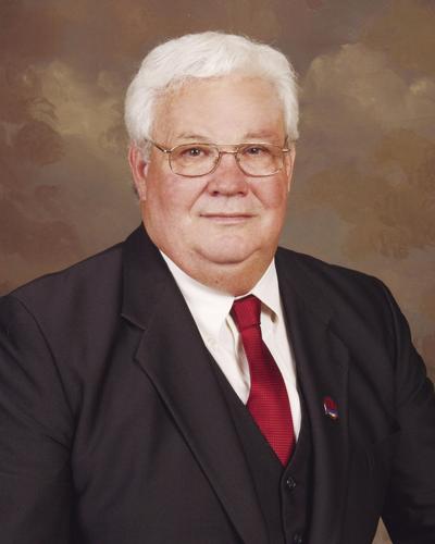 Lucedale Christmas Parade To be led by Former Mayor Doug Lee | News ...