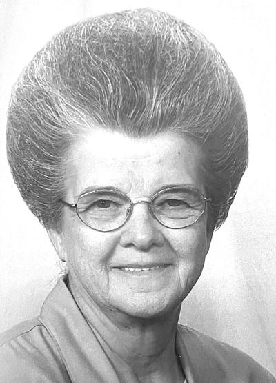 Evelyn Merlene Pierce | Obituaries | gctimesonline.com