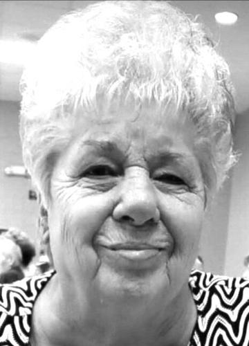 Annette Weaver | Obituaries | gctimesonline.com
