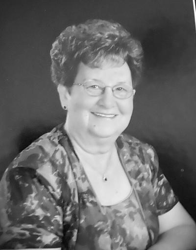 Sandra Carol Hatcher | Obituaries | gctimesonline.com