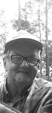 James Clinton Robbins | Obituaries | gctimesonline.com