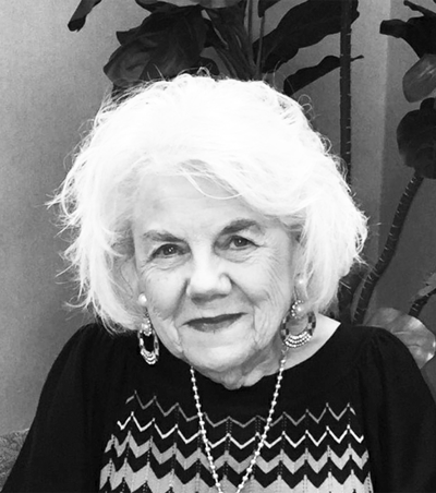 Vivian Loretta Merritt | Obituaries | gctimesonline.com