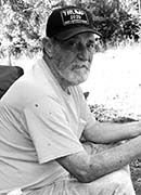 Glenn Edward “Eddie” Tillman Sr. | Obituaries | gctimesonline.com