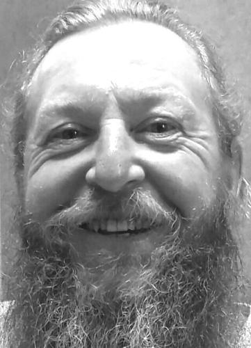 James Darrell Carter | Obituaries | gctimesonline.com