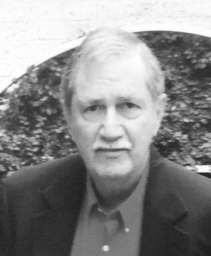 Gerald Alva “Jake” Rouse | Obituaries | gctimesonline.com