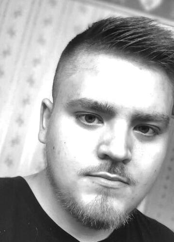 Nicholas Ryan Barrow | Obituaries | gctimesonline.com