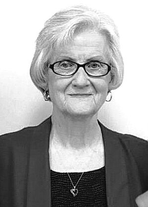 Anna Merle Slay Rouse Anderson | Obituaries | gctimesonline.com