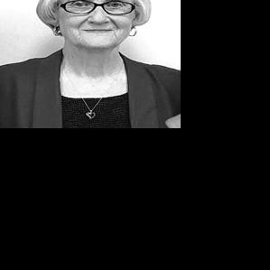 Anna Merle Slay Rouse Anderson | Obituaries | gctimesonline.com
