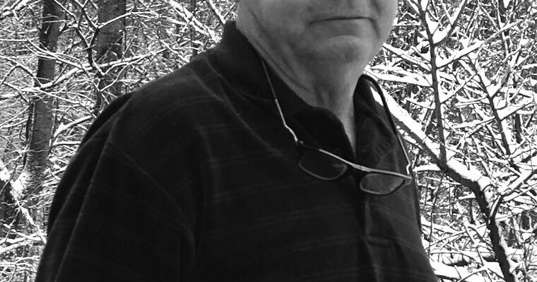 Teddy Stanley Stringfellow | Obituaries | gctimesonline.com