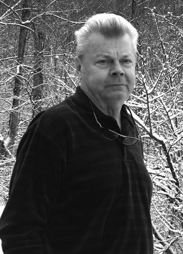 Teddy Stanley Stringfellow | Obituaries | gctimesonline.com