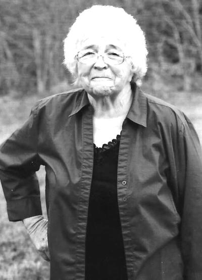 Nelda F. Bradley | Obituaries | gctimesonline.com