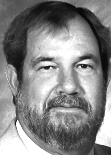 Russell Lawrell “Rusty” Rouse | Obituaries | gctimesonline.com