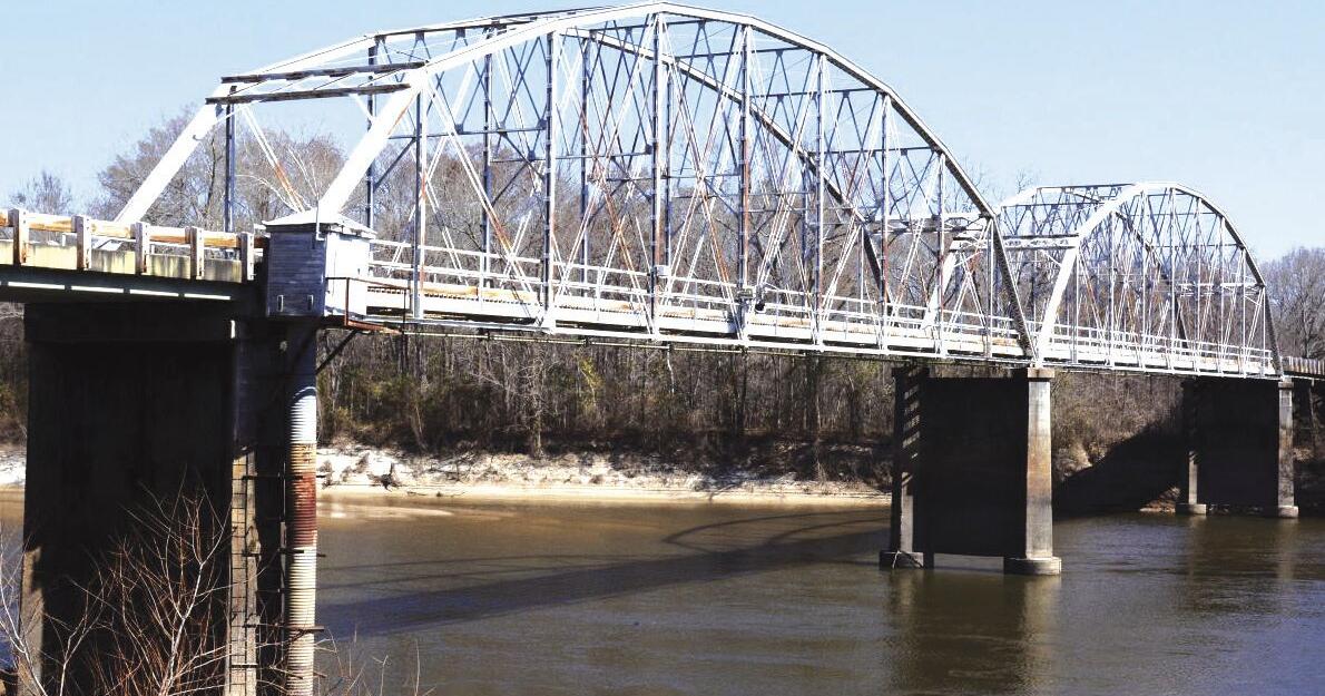 County finds a way to make new Merrill Bridge a reality | Free Content ...