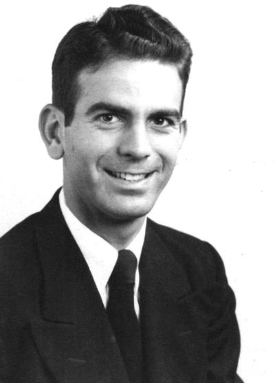 Robert Lawrence Nouwen Sr. | Obituaries | gctimesonline.com