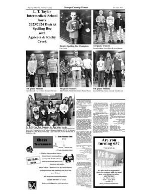 Page A3 | e-Edition | gctimesonline.com