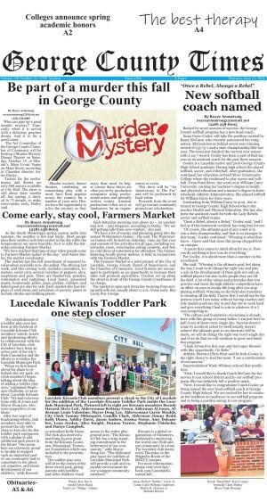Obituaries | gctimesonline.com