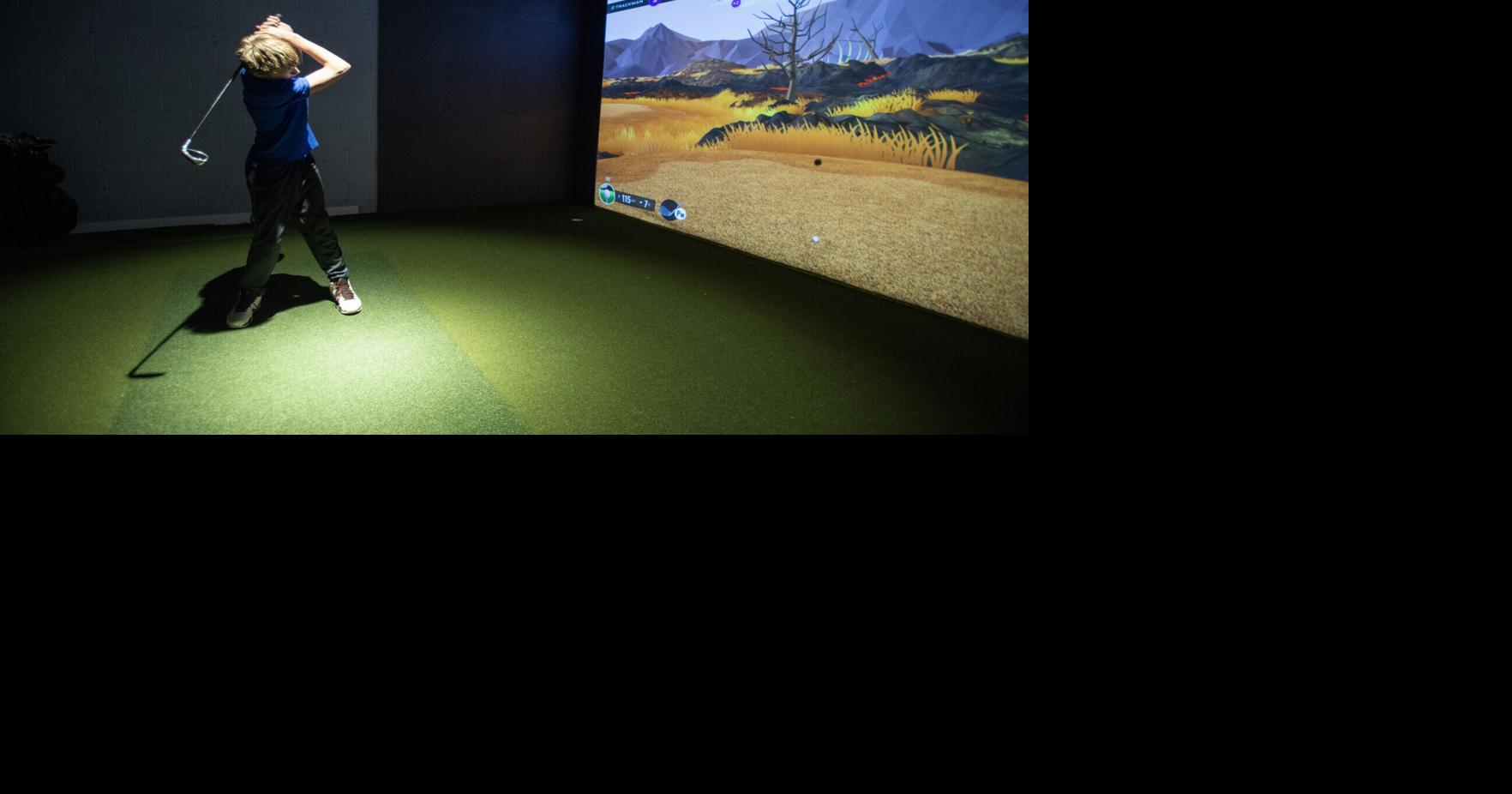 Weather slows start of Camels golf season | Local | gillettenewsrecord.com