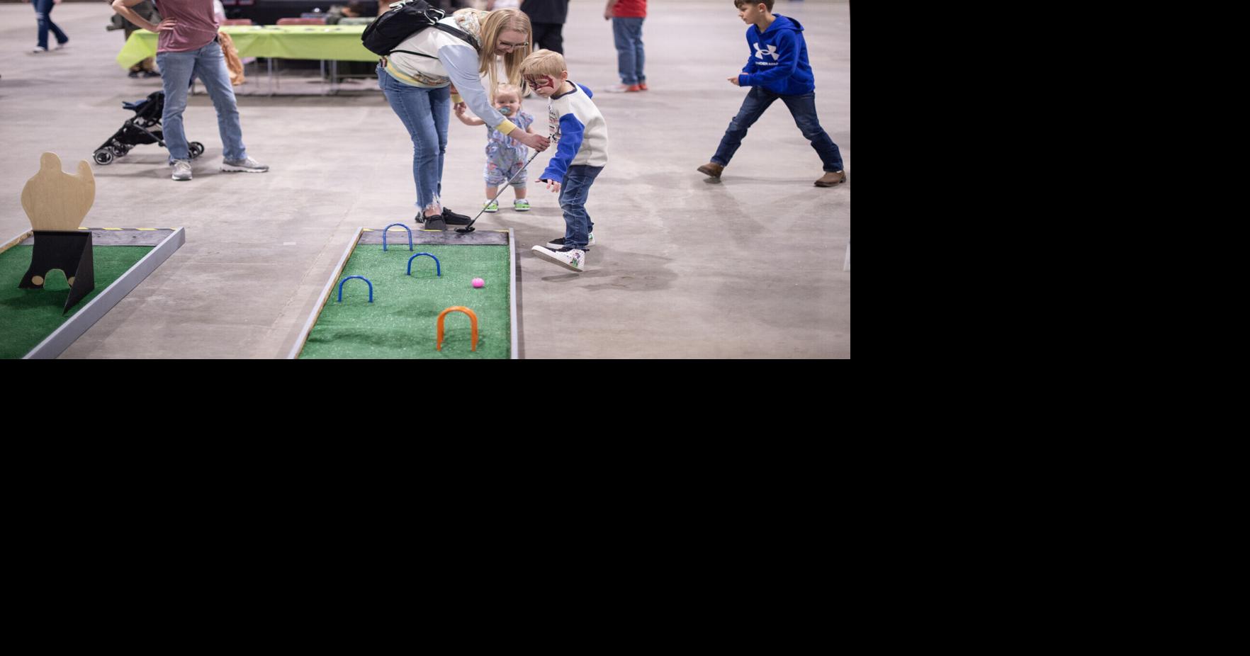 Childrens Festival | | gillettenewsrecord.com