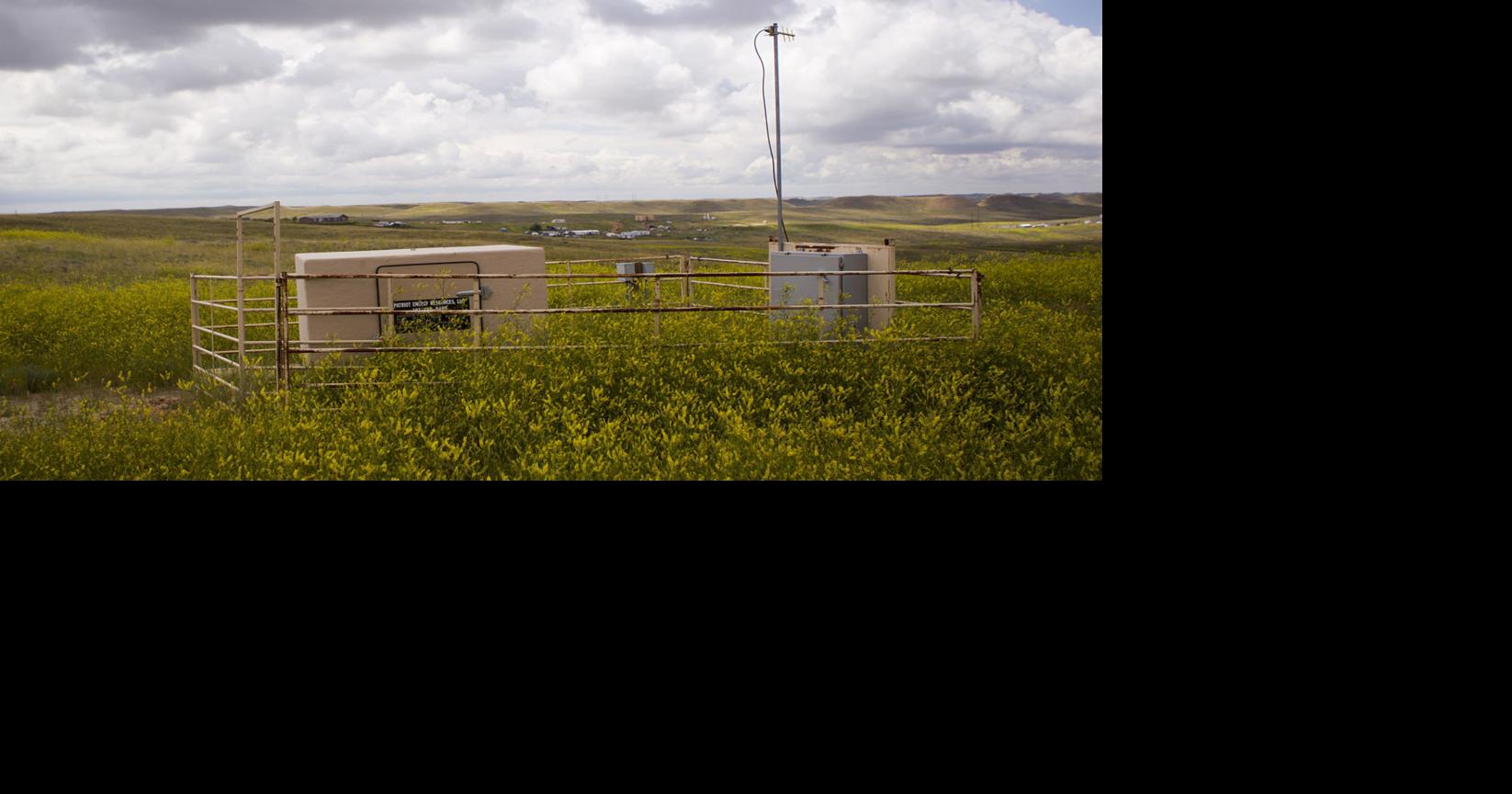 BLM office has built national well-plugging model | Wyoming ...