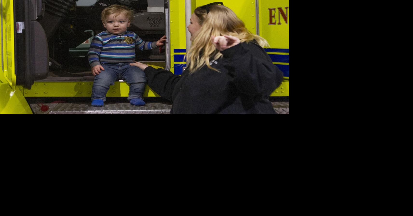 What's Ahead: Join in the fun at 48th annual Children's Festival this ...