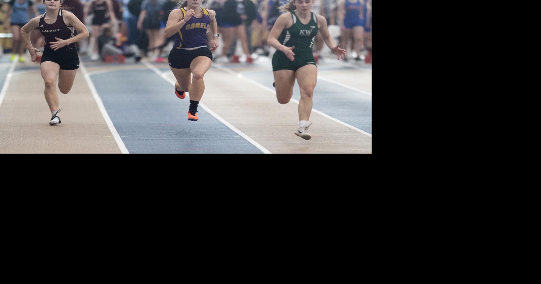Camels girls lead team in Bronc Invite | Local | gillettenewsrecord.com