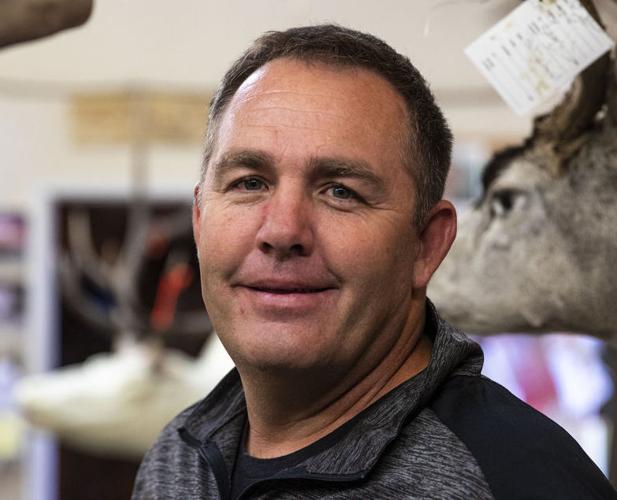 Commissioner, county clerk deny social media claims | News ...