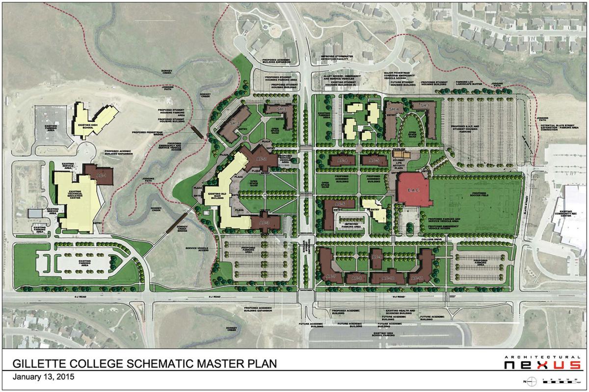 If you build it... | Local News | gillettenewsrecord.com