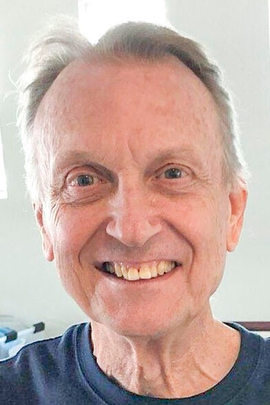 Eric ‘Rick’ Brian Hooper | Obituaries | gillettenewsrecord.com