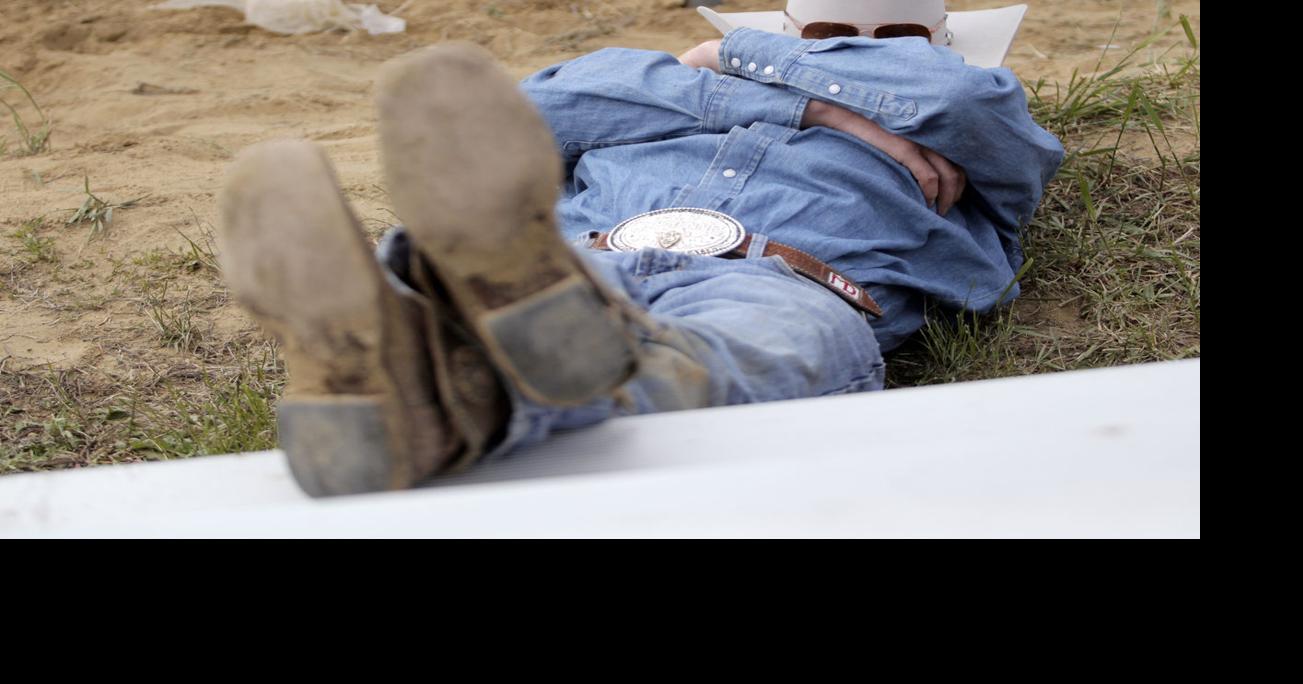 WYO Wild Ride & Ranch Rodeo results | Rodeo | gillettenewsrecord.com