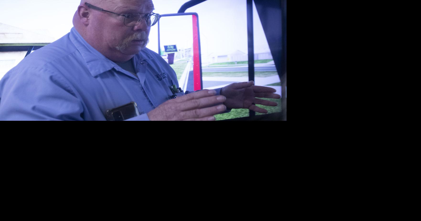 Gillette College CDL program crosses 50-graduate mark | Local News ...