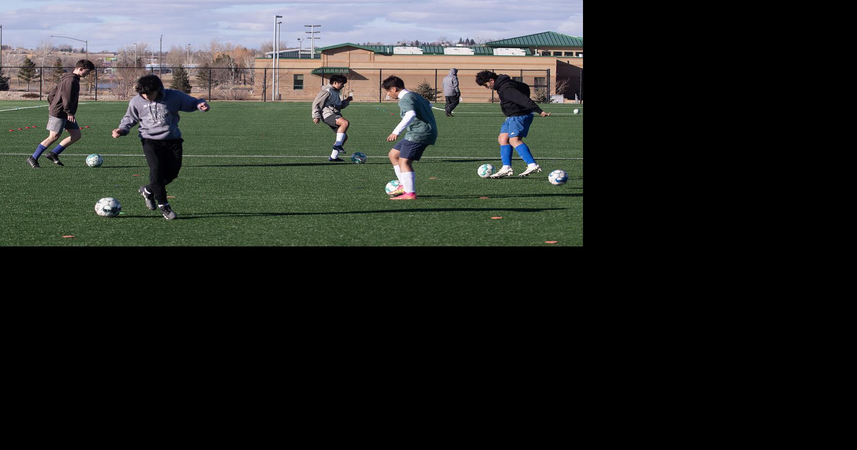 Bolts boys soccer ready to defend state title, see new players step up ...