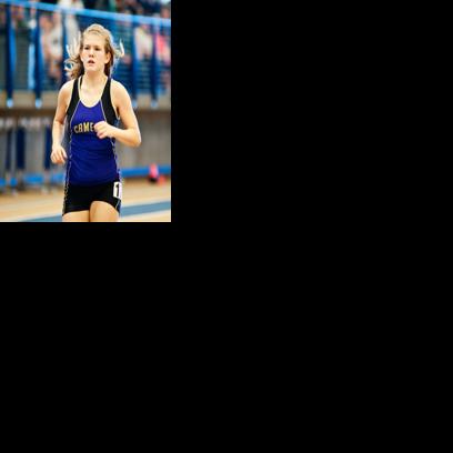 Record breaking: Gillette girls run away with championship | Sports ...
