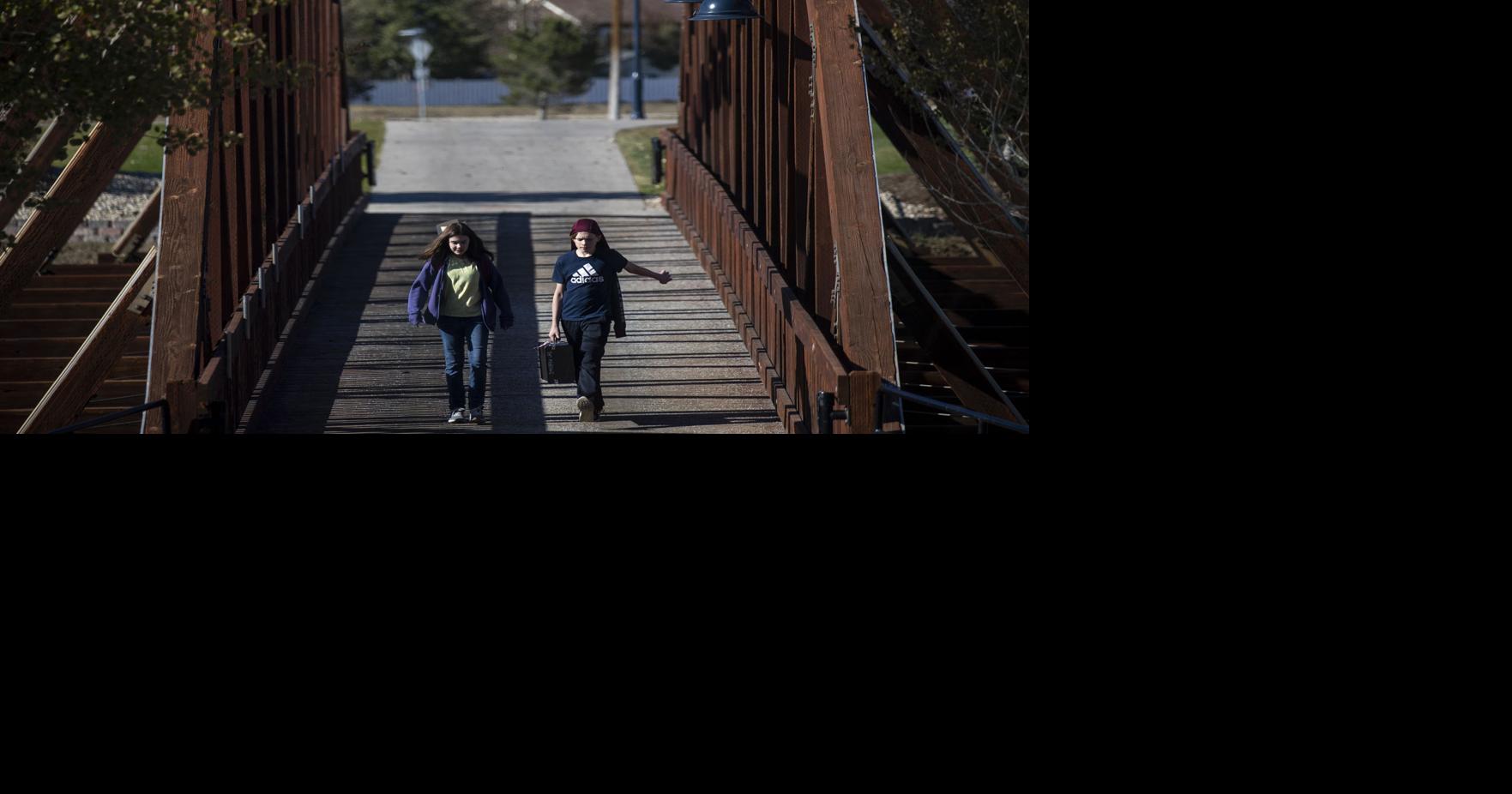 High turnout for Gillette College student senate election | Local News ...