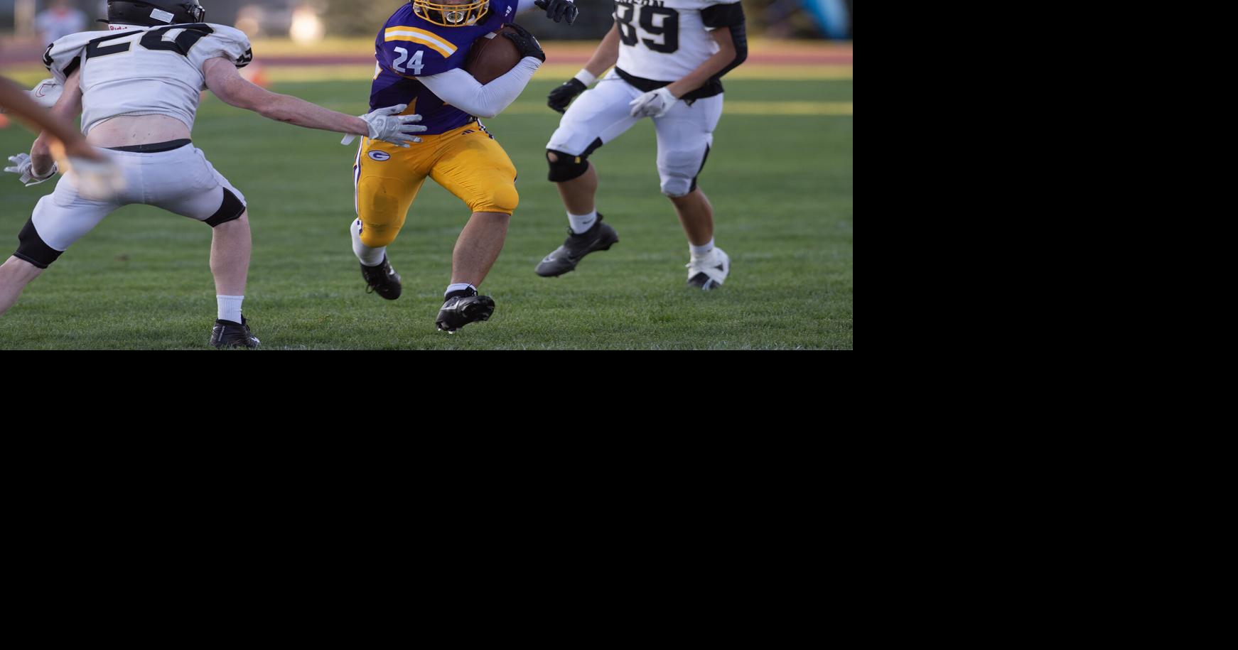 Gillette lands nine all-state football players, 19 more make all ...