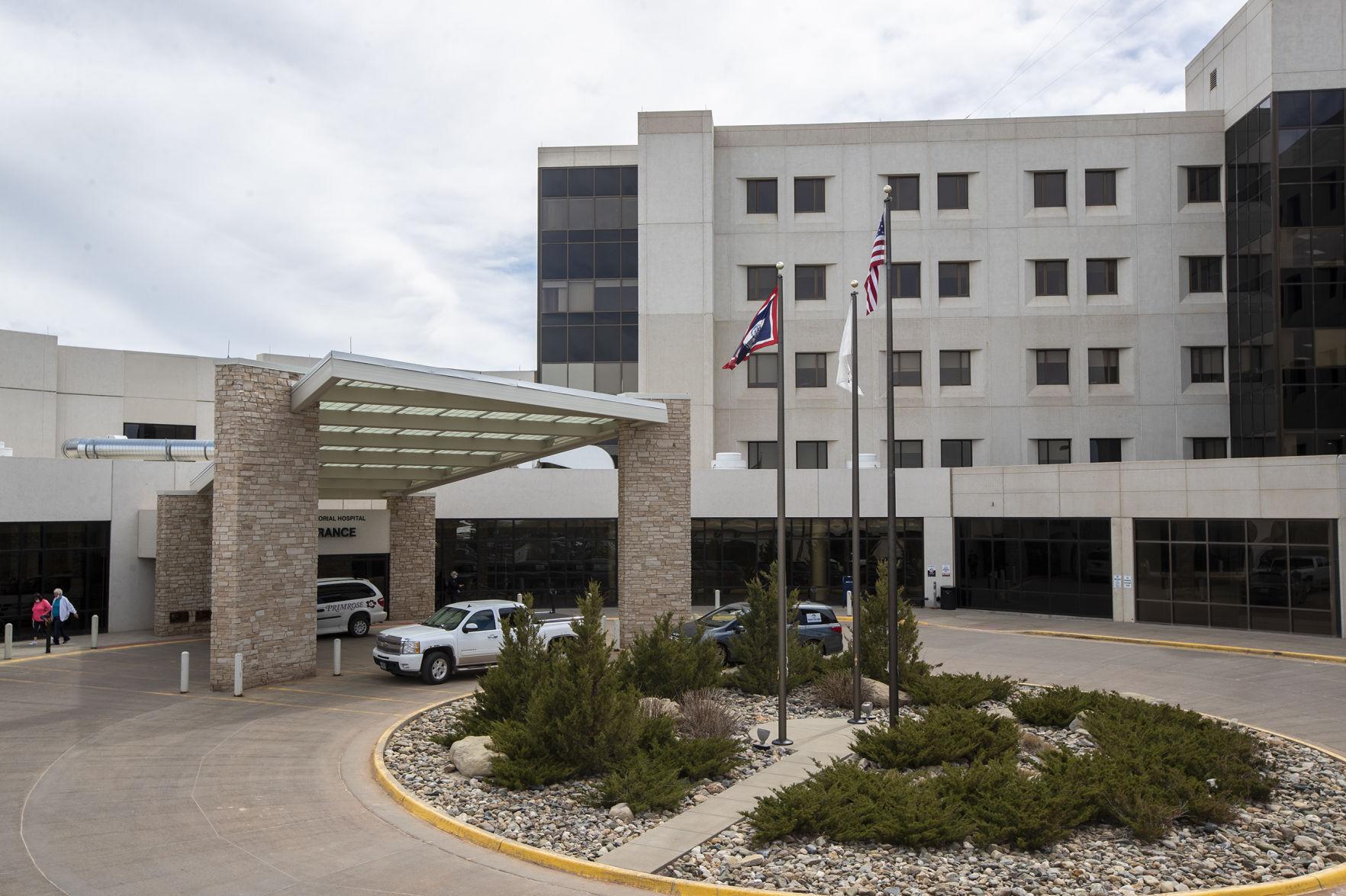 First public CCH town hall set for Monday to discuss potential ...