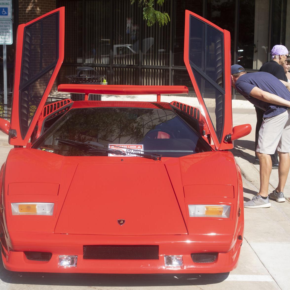 About Us | Site | gillettenewsrecord.com