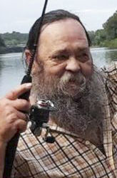 Anthony 'Tony' Wolbert Sr. | Obituaries | gillettenewsrecord.com