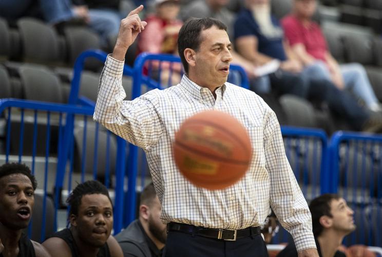 Gillette College to bring back basketball and soccer, volleyball to ...