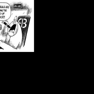 Editorial cartoon | Editorial Cartoons | gillettenewsrecord.com