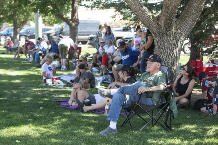 Sheriff’s Office makes comeback in final inning, wins trophy for 2nd ...