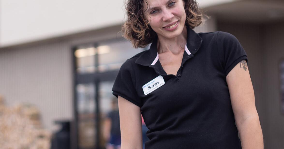 Gillette woman risks paralysis to regain movements with high-risk neck ...