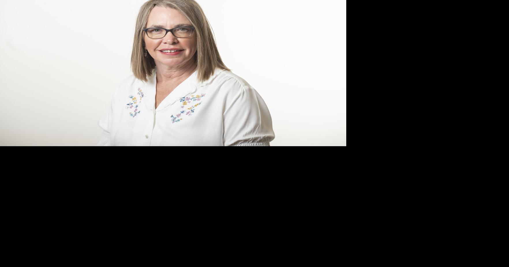 County Commission candidate Traci Barkey | News | gillettenewsrecord.com