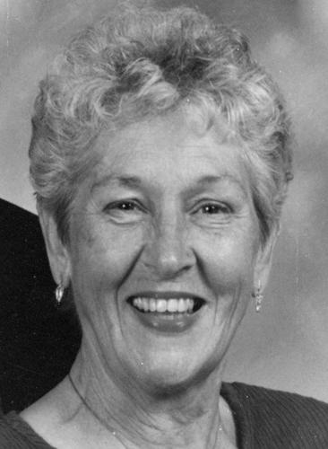 Shirley Ann Cartwright | Obituaries | gillettenewsrecord.com