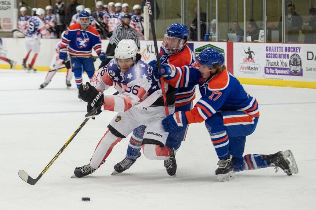 Sports | gillettenewsrecord.com