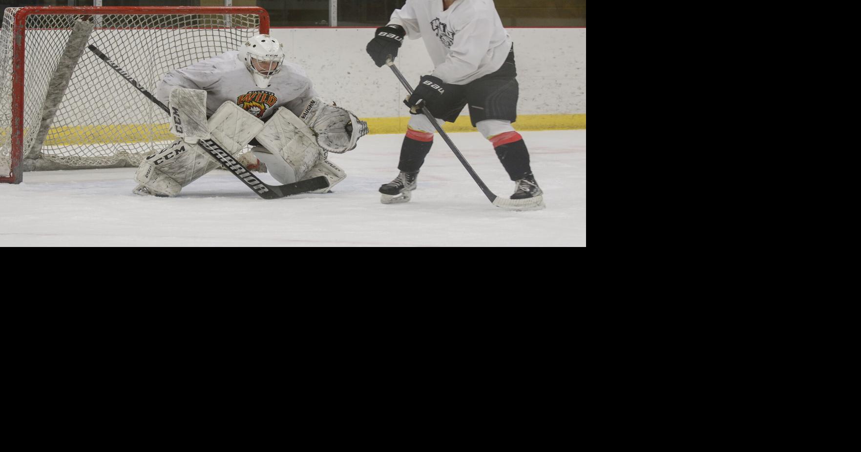 Gillette Wild Junior Hockey team opening bash | Local News ...