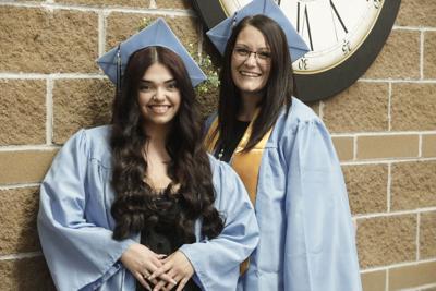 Mother and daughter journey through Gillette College nursing school ...