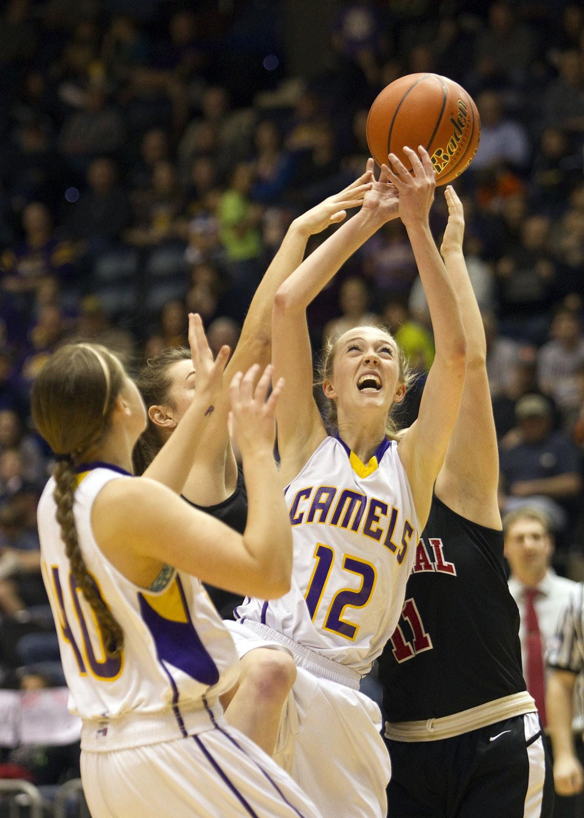 4A State Girls Basketball Championship | Sports | gillettenewsrecord.com