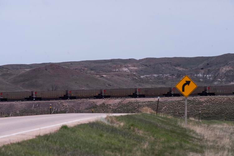 Powder River Basin coal tumbles as EPA regulations darken long-term ...
